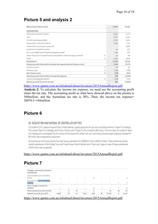 2101AFE Group Assignmentt | PDF