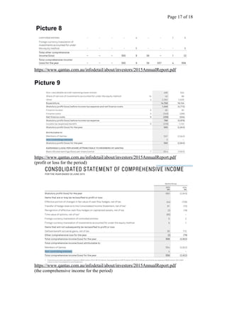 2101AFE Group Assignmentt | PDF