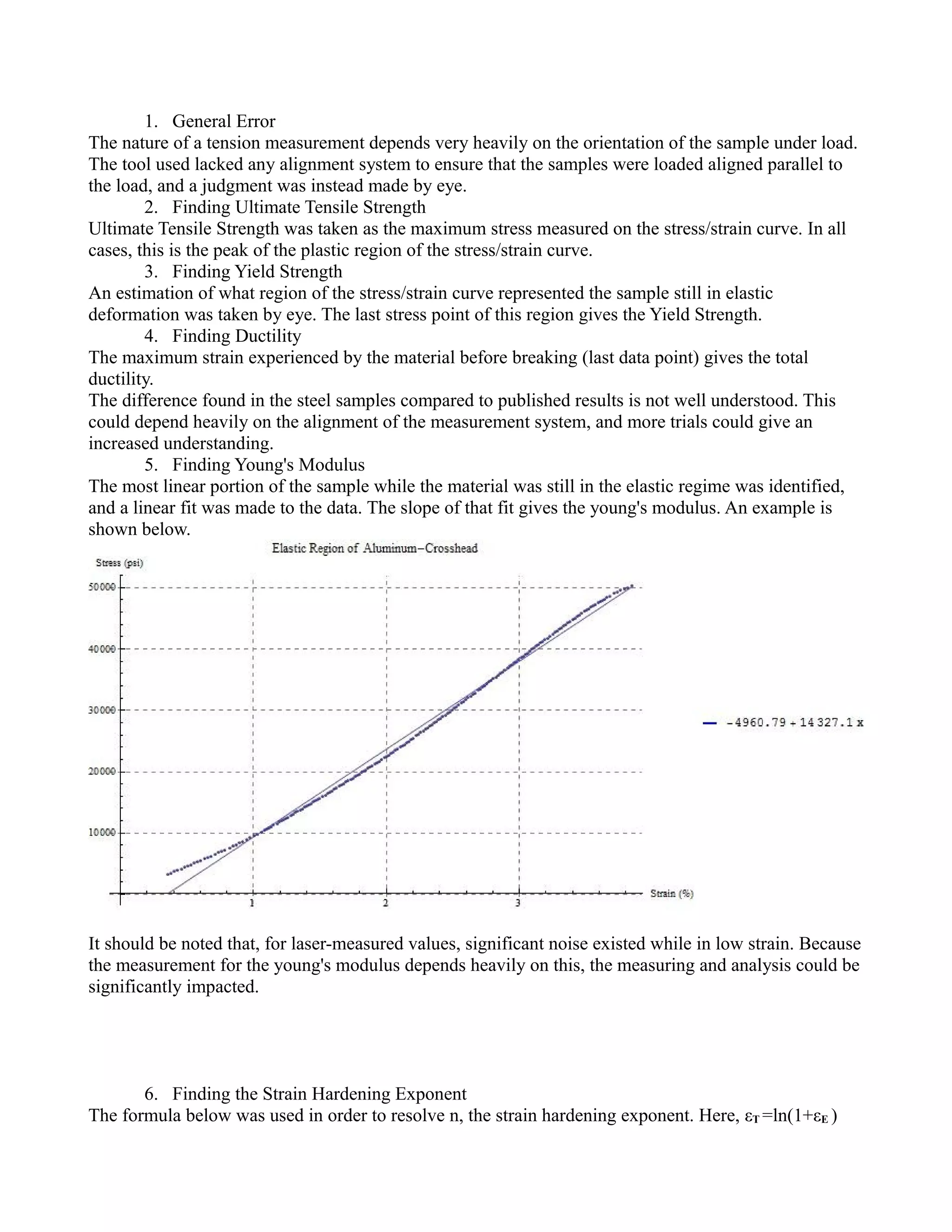 Tension Lab Report editting | DOC