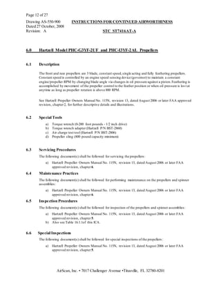 550 ICA AS-550-900 Rev A | DOCX