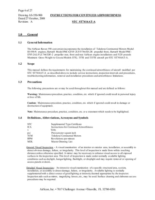 550 ICA AS-550-900 Rev A | DOCX