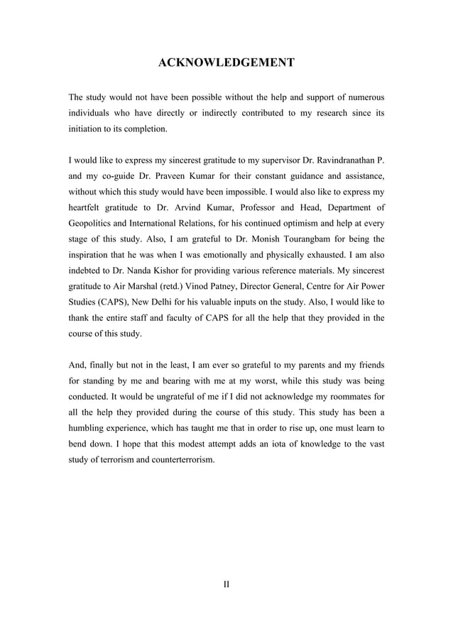 DISSERTATION COMPLETE | PDF