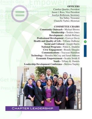 2013-2014 ULGDYP Annual Report | PDF