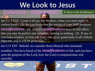 M2014 s56 a marathon of joy 7 27-14 sermon | PPTX