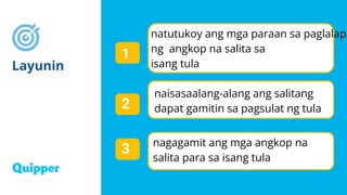 Mga Angkop na Salita sa Pagbuo ng Tula.pptx