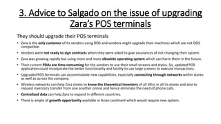 F 8 zara | PPTX