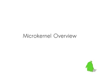 F9: A Secure and Efficient Microkernel Built for Deeply Embedded Systems | PDF