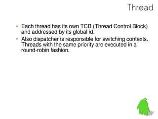 F9: A Secure and Efficient Microkernel Built for Deeply Embedded Systems | PPT