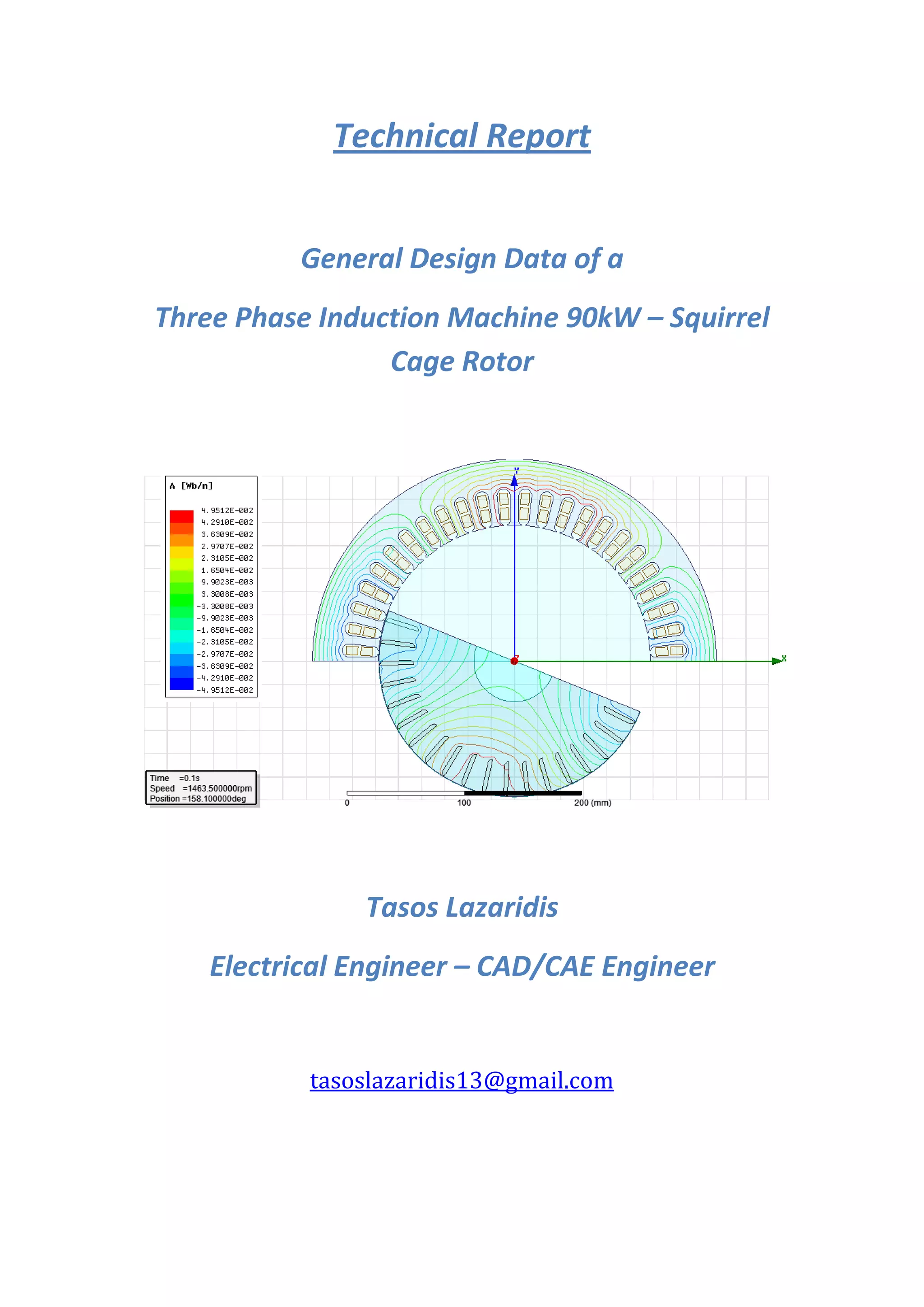 Technical Report | PDF