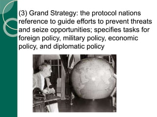 strategic-intelligence-theory-to-application | PPTX