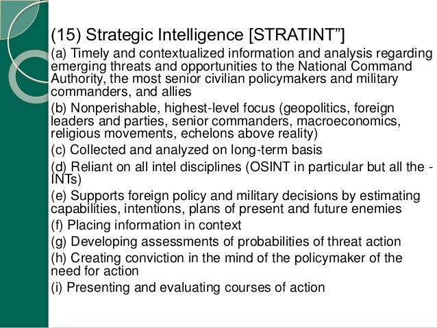 strategic-intelligence-theory-to-application