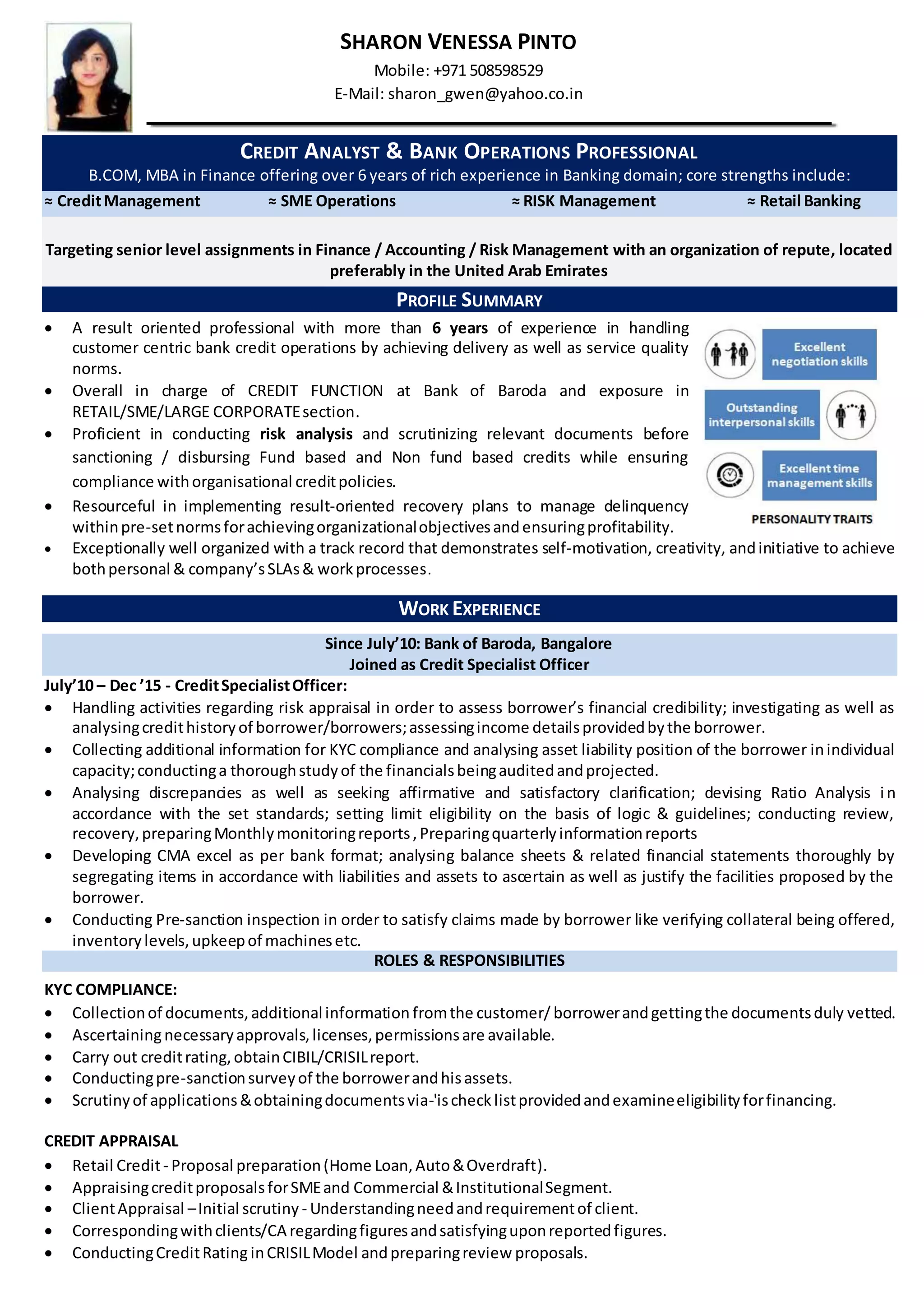 Sharon_Resume | DOCX