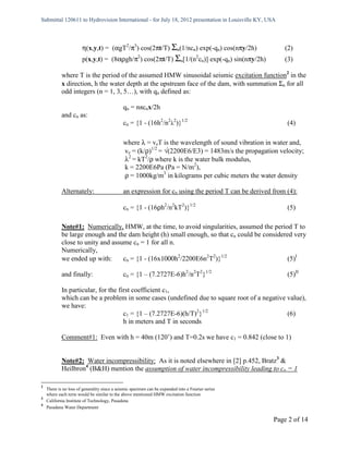 120715 - LMAJdS paper - HydroVision 2012 presentation - 14 pages | PDF