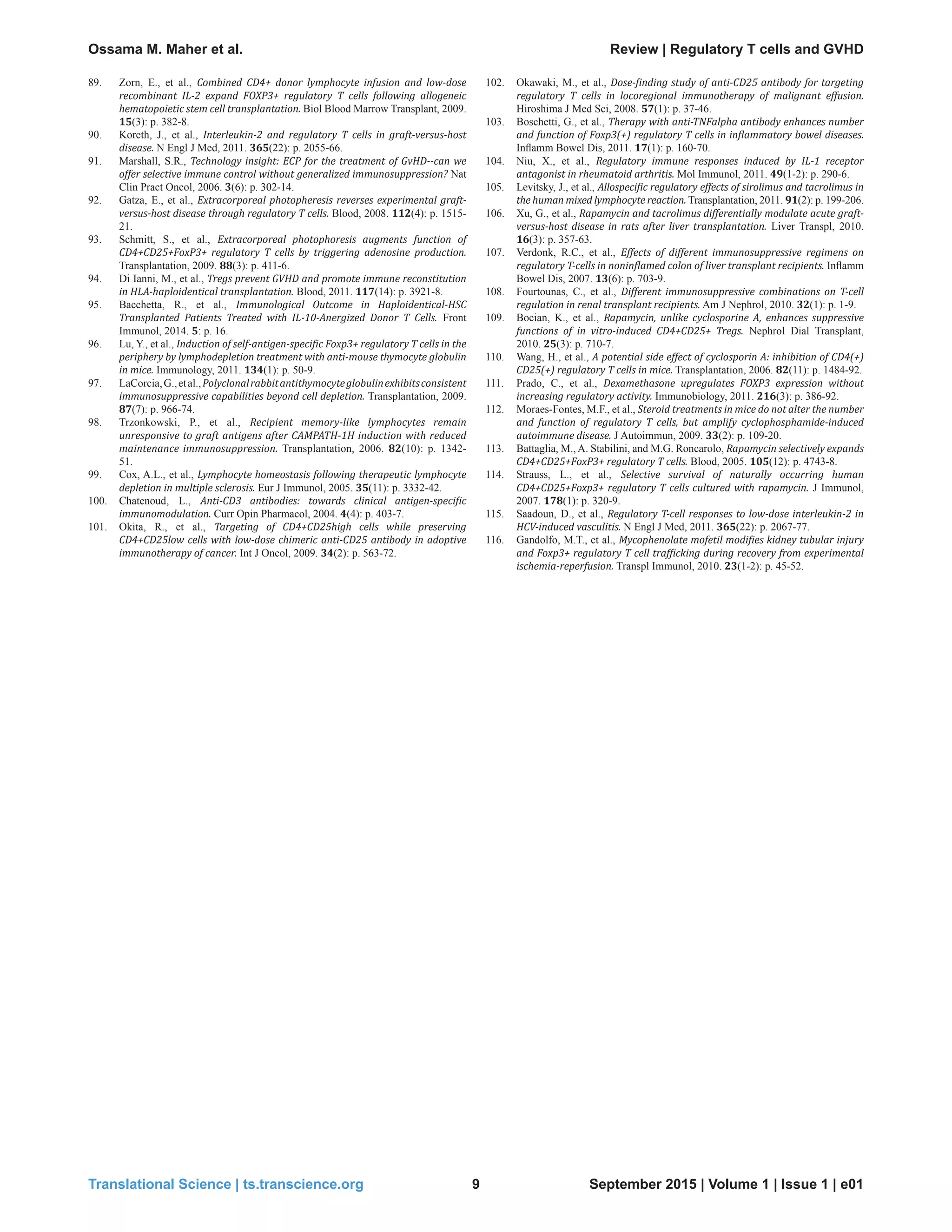 regulatory-t-cells-and-their-implications-in-graft-versus-host-disease ...