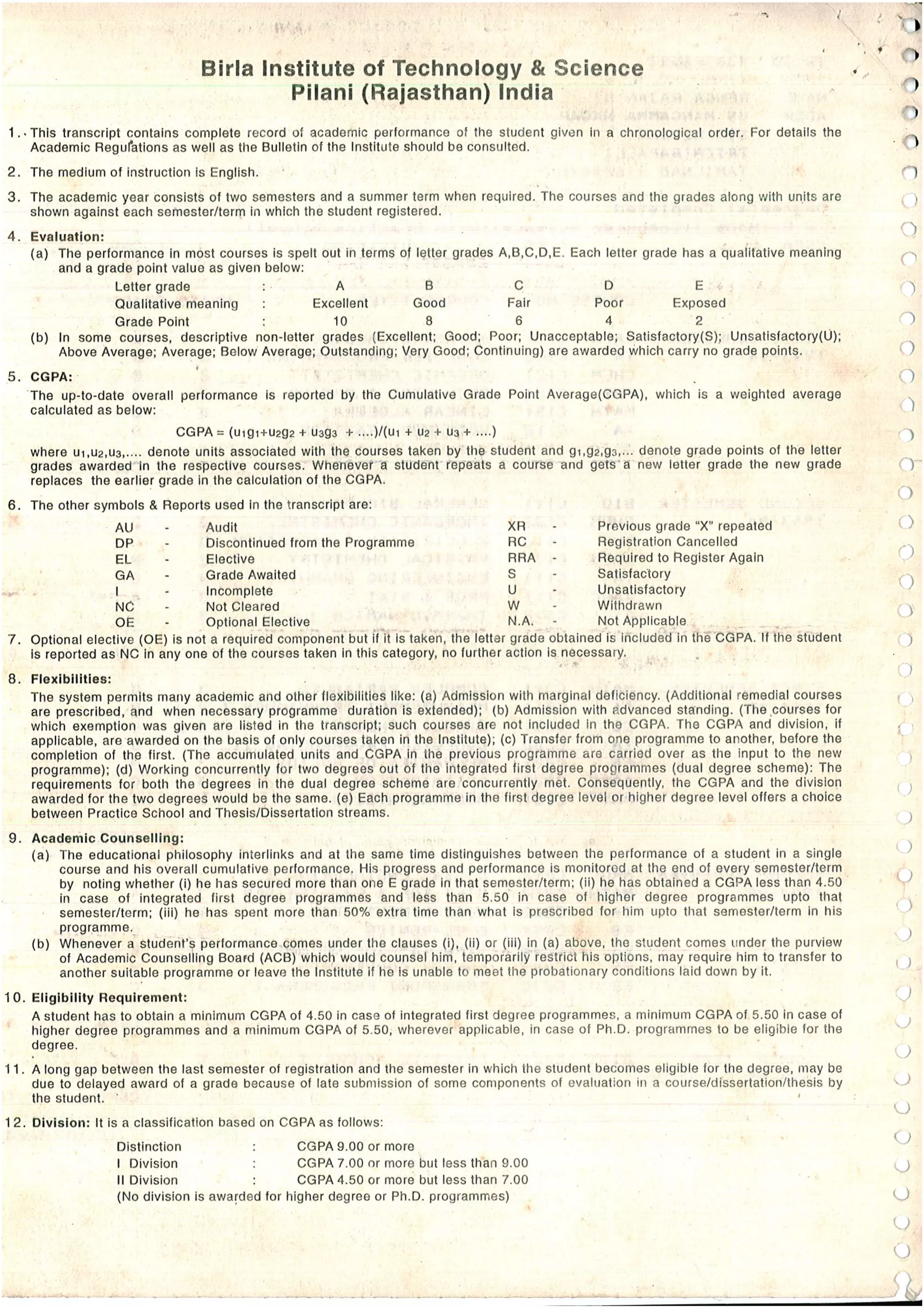 TRANSCRIPT - 1 BACK PAGE ORIGINAL | PDF
