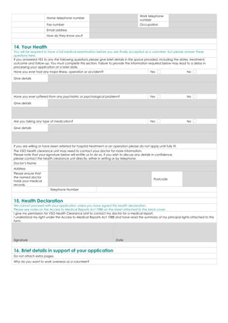 F91f93f2258e414ea113e95537ea4e47 | DOC | Resume Writing and Advice ...