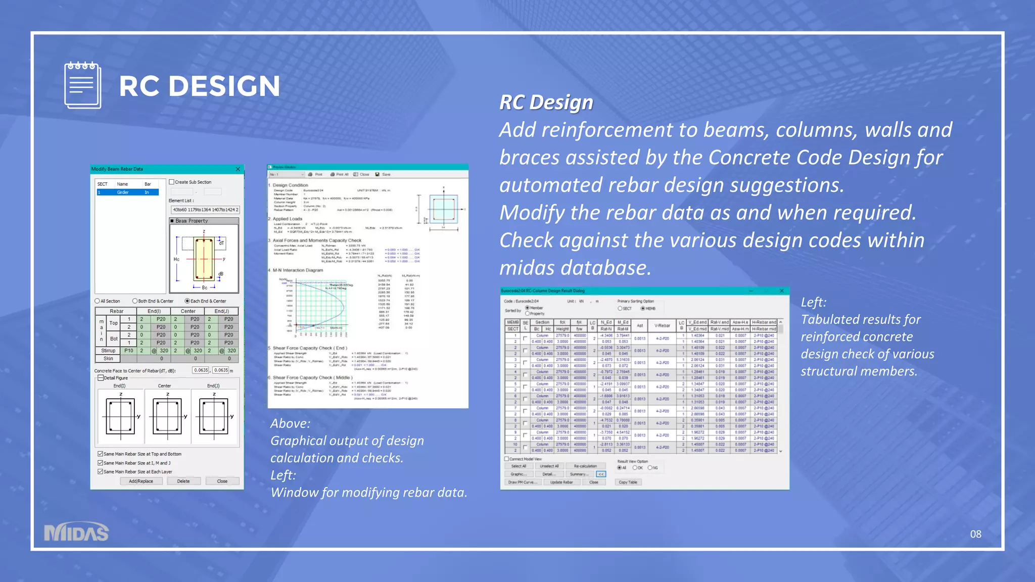 RC Design - Gen | PDF