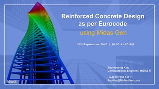 RC Design - Gen | PDF