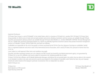 TDWPCGpresentation | PPT