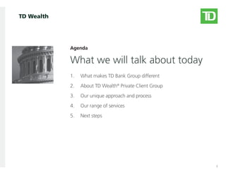 TDWPCGpresentation | PDF