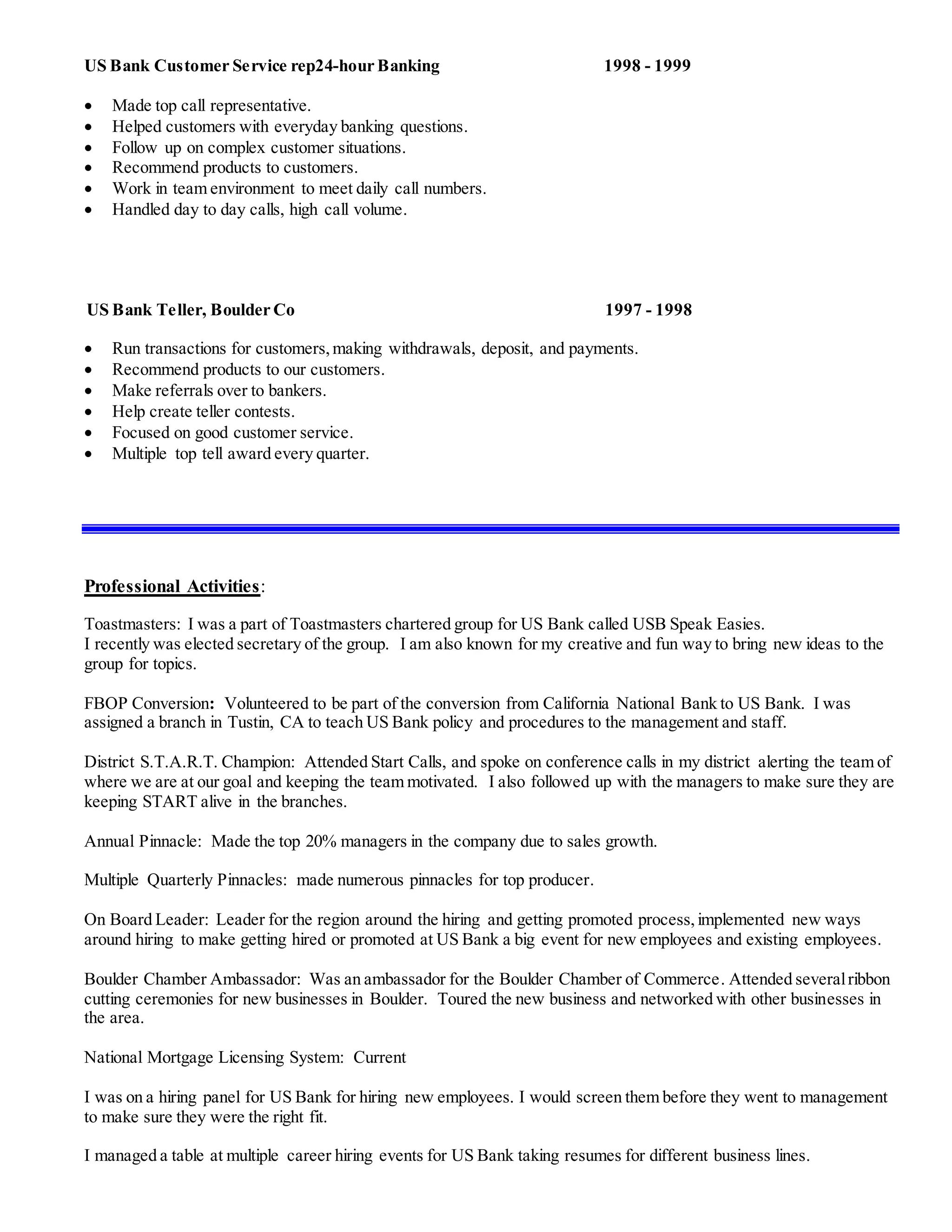 Rhonda Lombardi Resume | DOCX