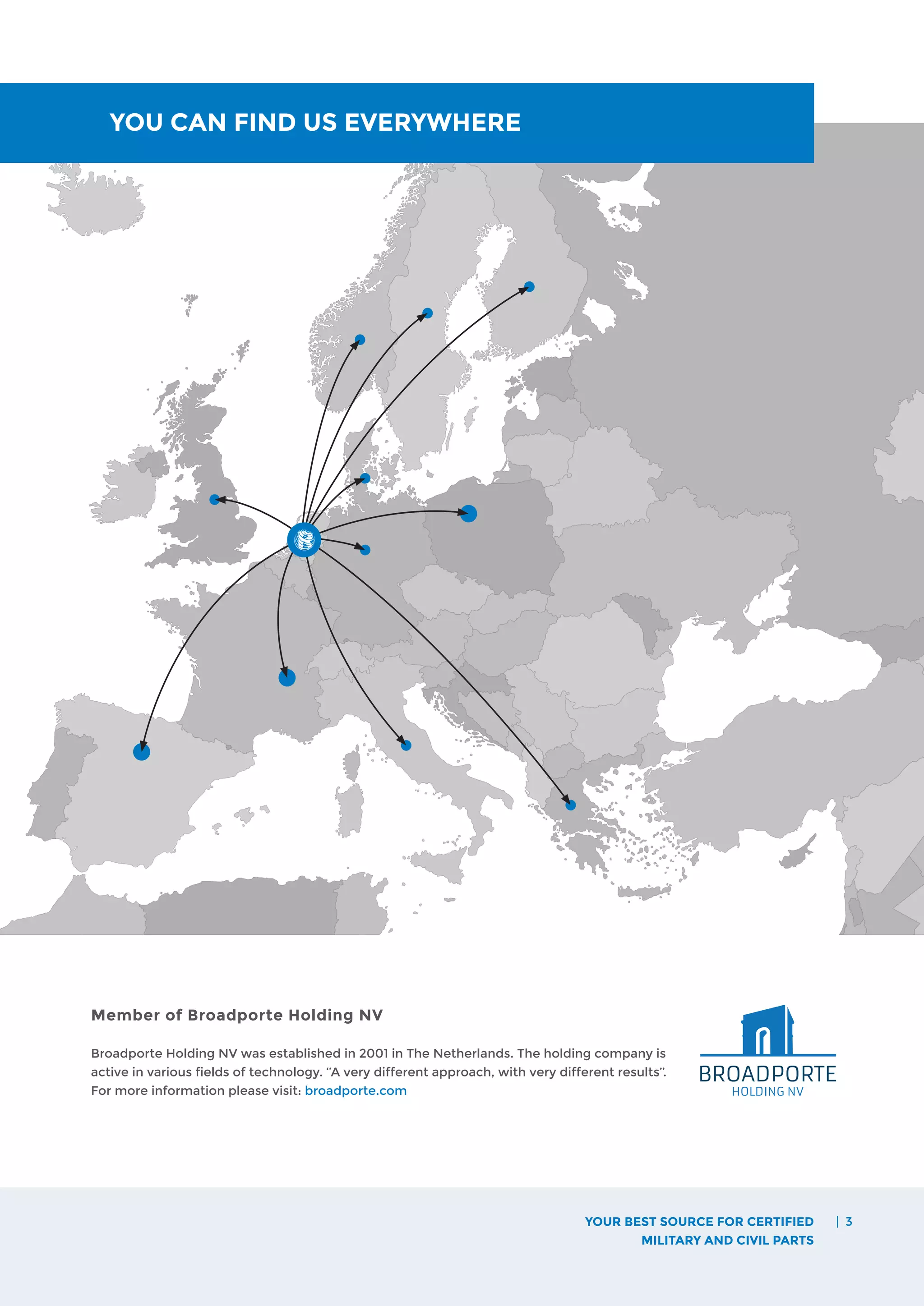 RELLI TECHNOLOGY FOLDER 2016 | PDF