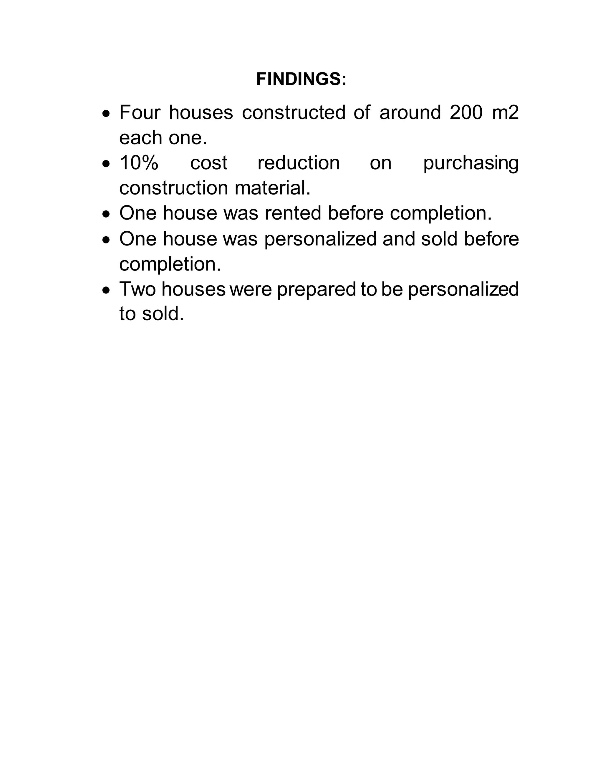 FINDINGS ON CONSTRUCTION RESIDENT | DOCX