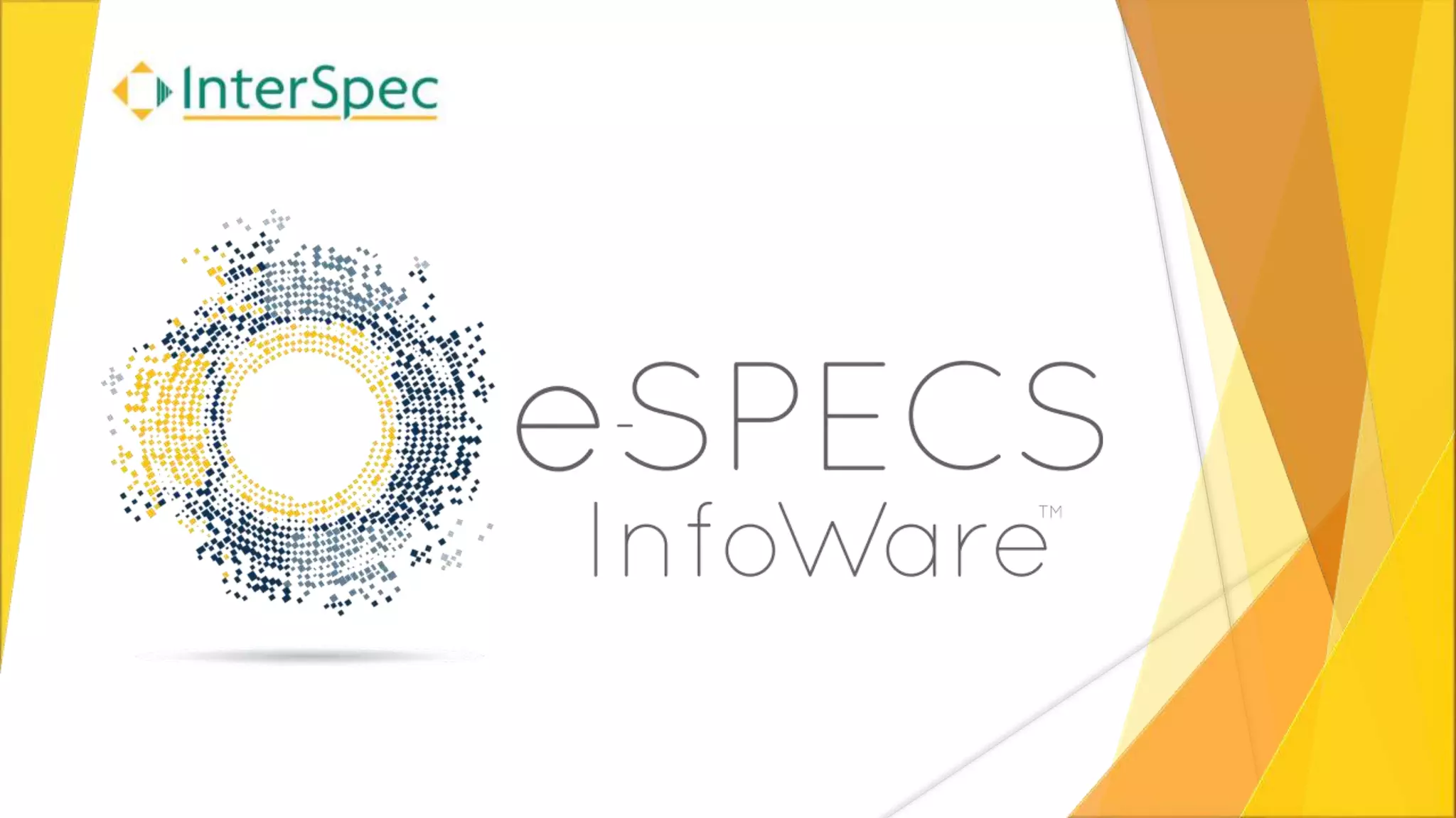 InfoWare Presentation | PPTX