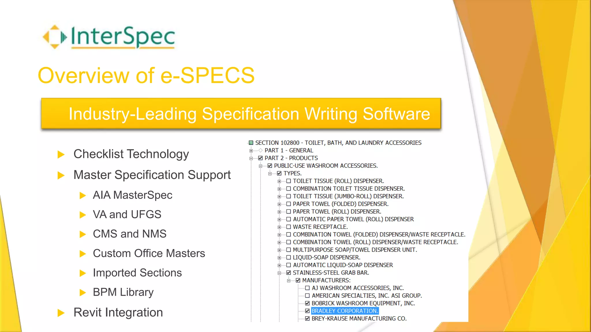 InfoWare Presentation | PPTX