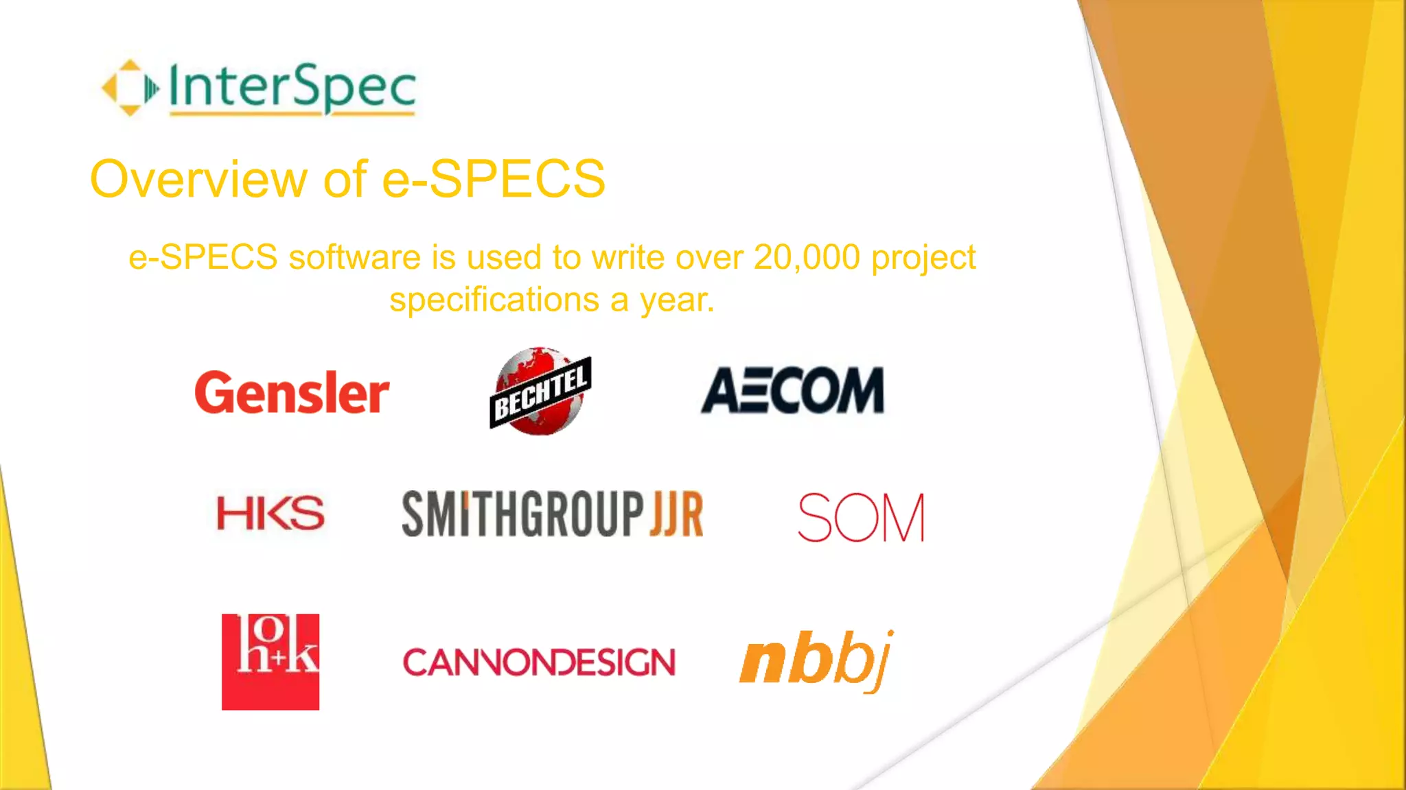 InfoWare Presentation | PPTX