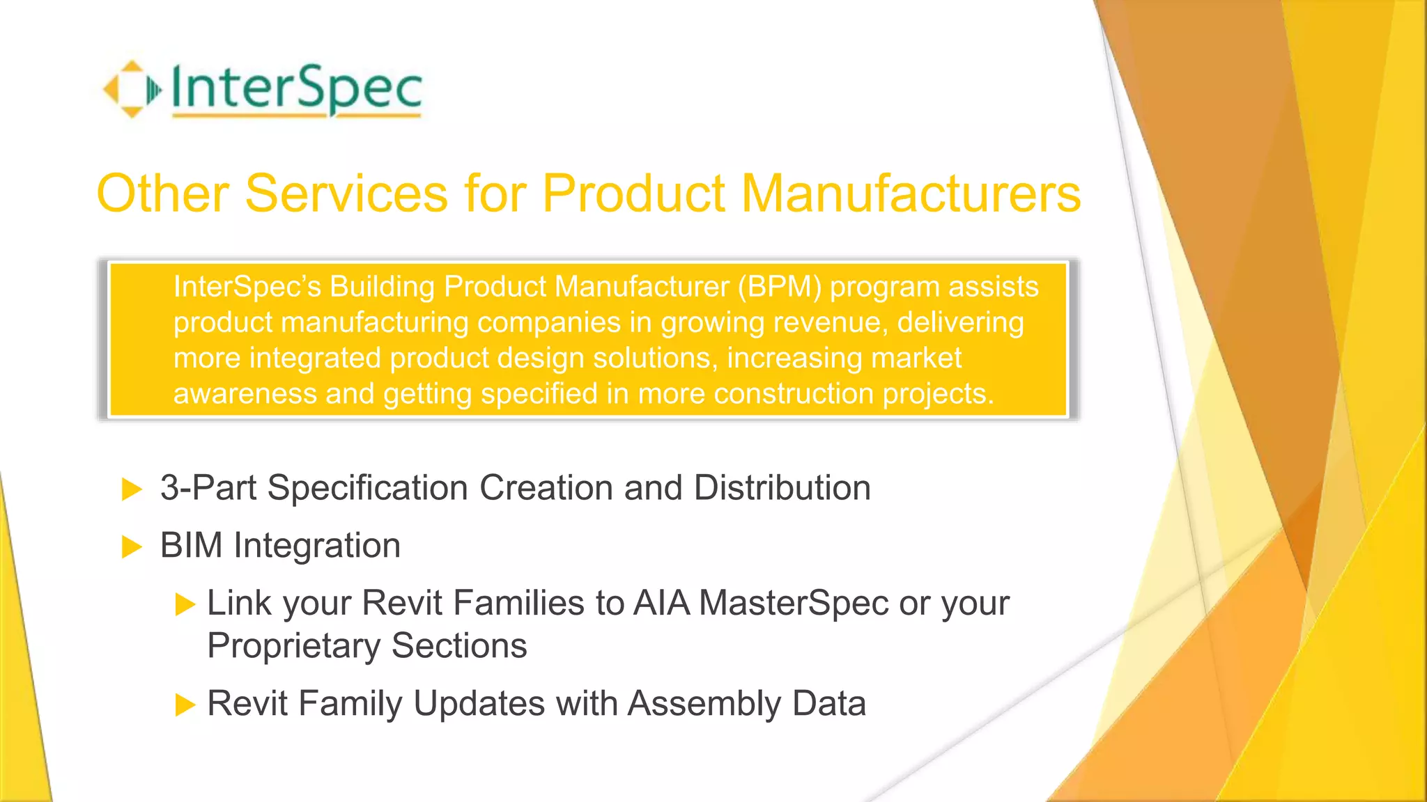 InfoWare Presentation | PPT