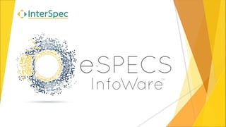 InfoWare Presentation | PPTX