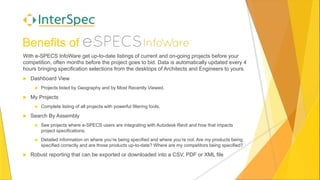 InfoWare Presentation | PPTX