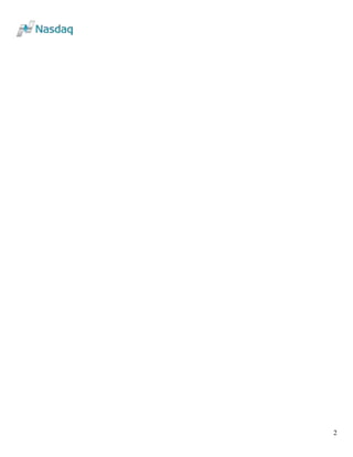 Nasdaq Recommendation Letter | DOCX