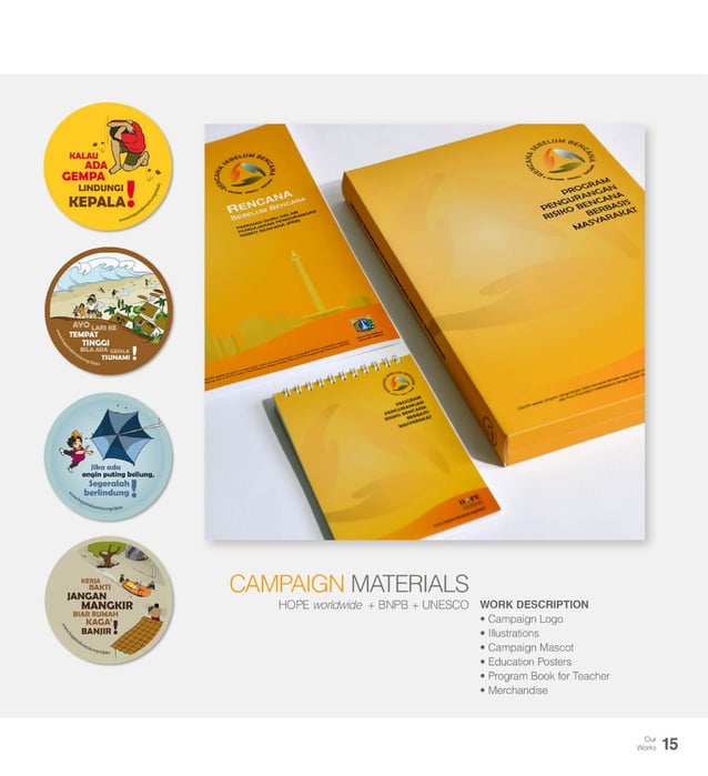 LABARDO Profile (V3.4-2016) | PDF