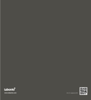 LABARDO Profile (V3.4-2016) | PDF