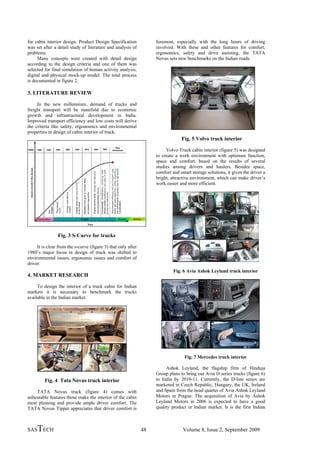 Thesis | PDF | Automotive Industry | Industries