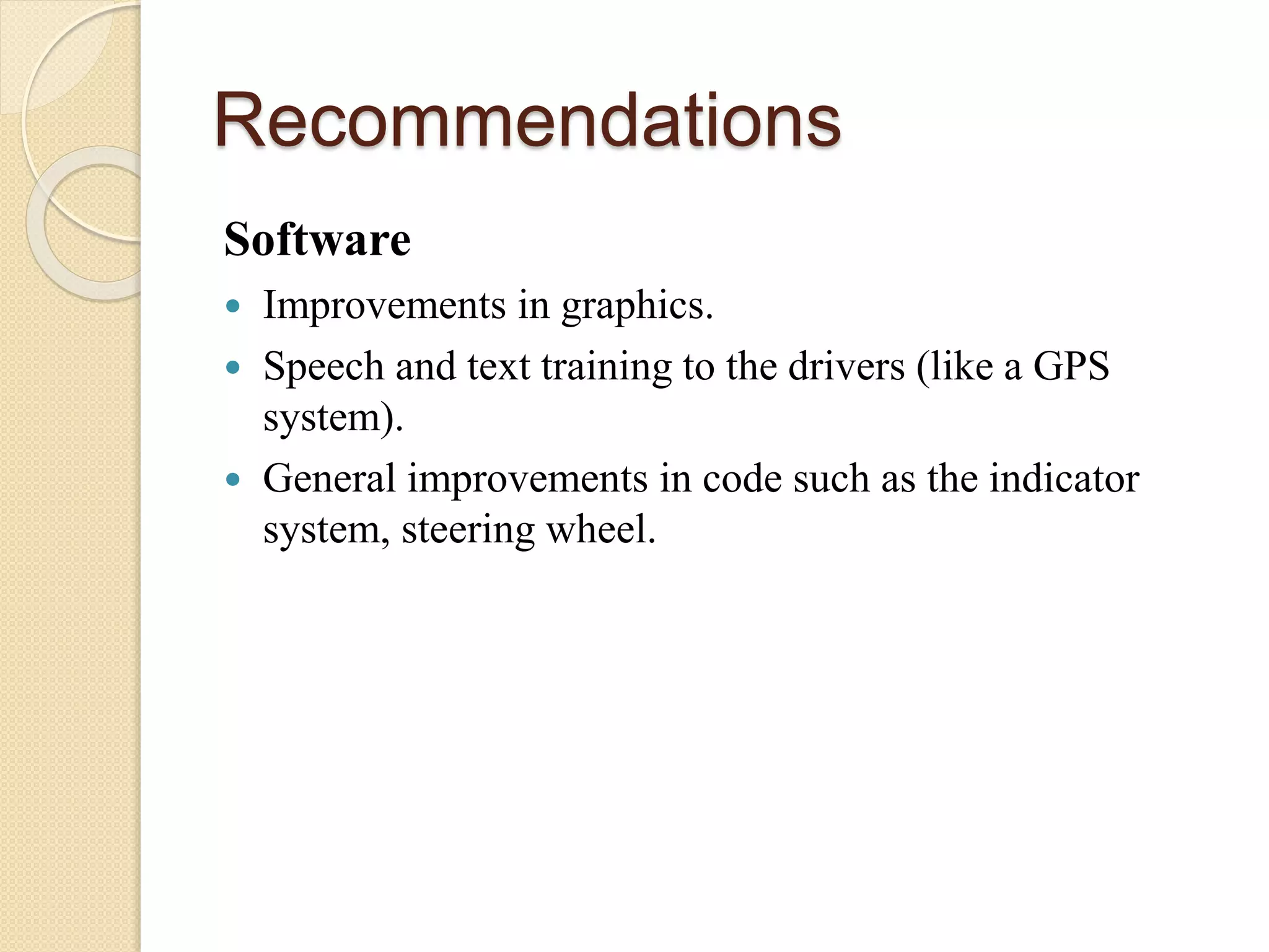 SUMMER INTERNSHIP PRESENTATION | PPTX