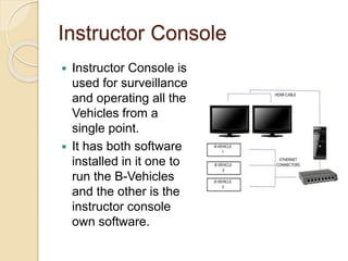 SUMMER INTERNSHIP PRESENTATION | PPTX
