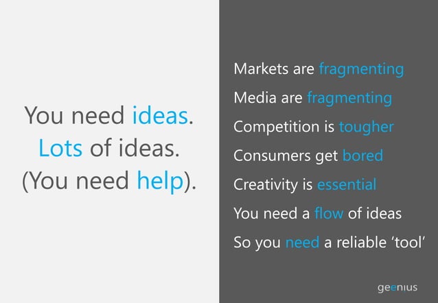 Brainwave Intro | PPT