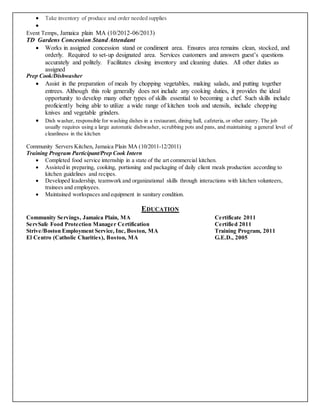 jrs resume new | PDF