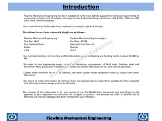 Presentation1 New -FME 16.02.2015