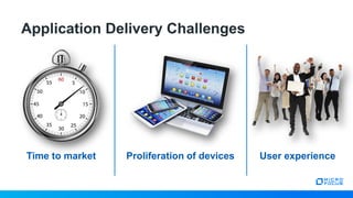 The Journey to DevOps #MFSummit2017 | PDF