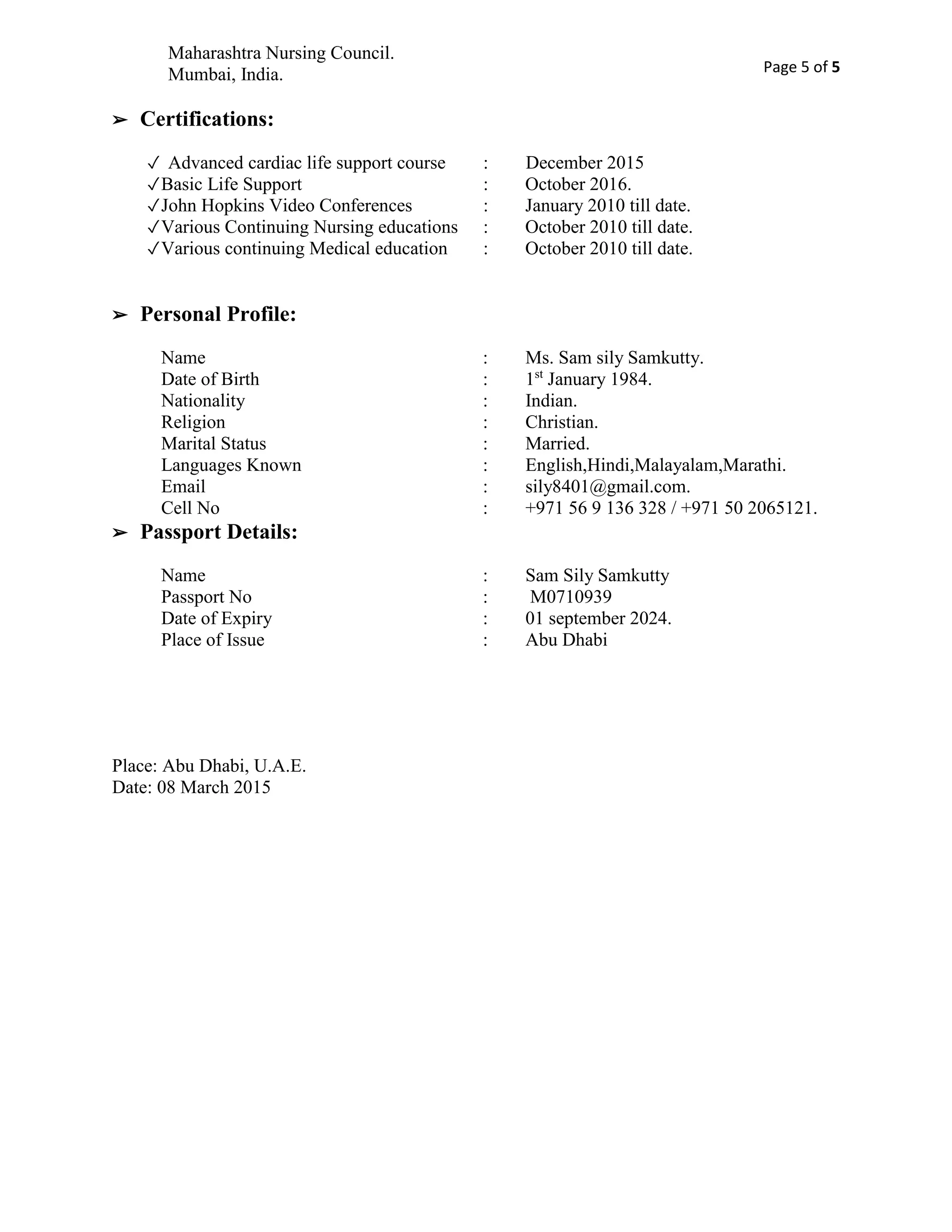 SilyCVFullyUpdated.doc