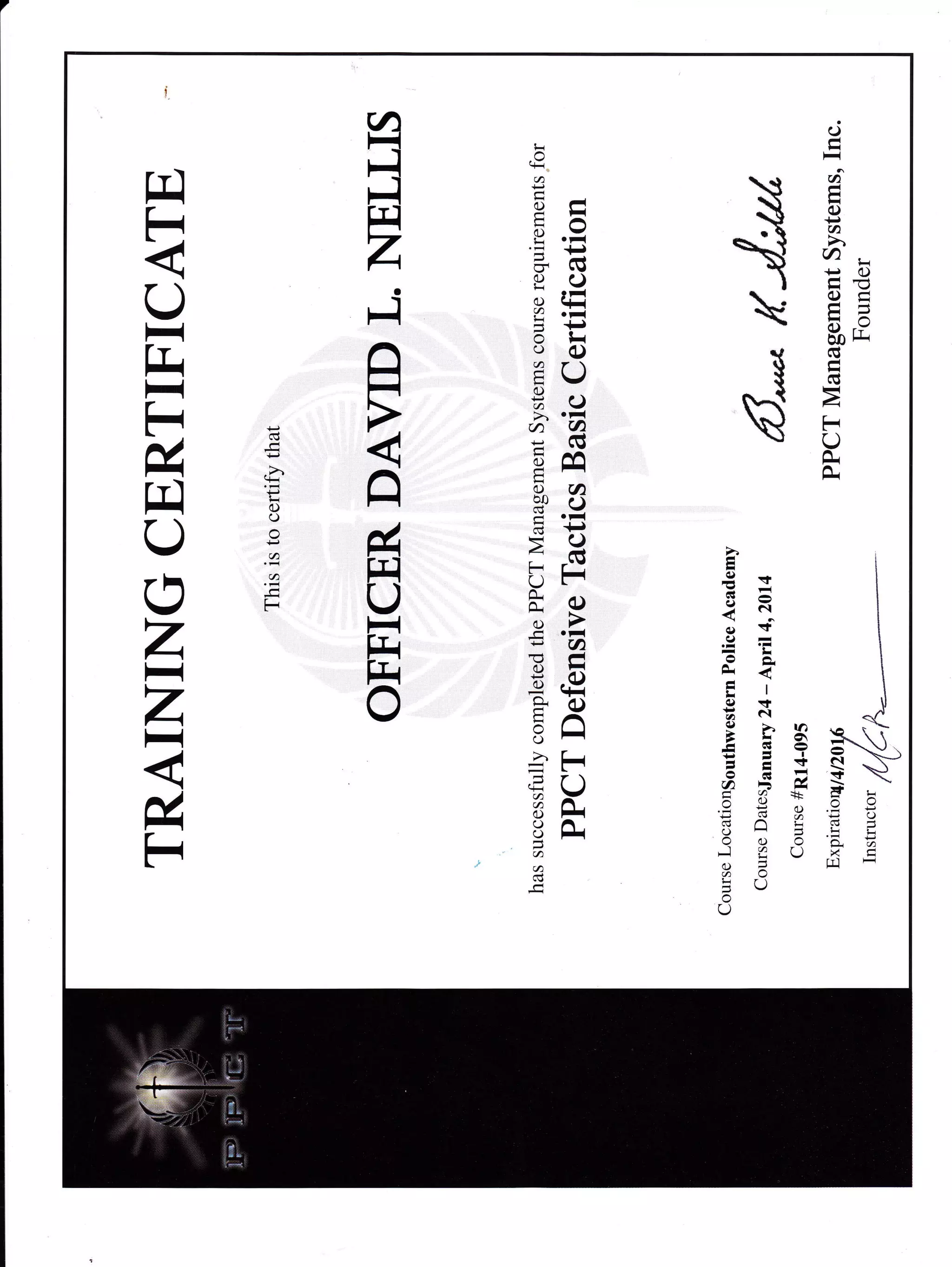 Defensive Tactics | PDF