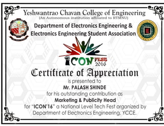 Marketing Head | PDF