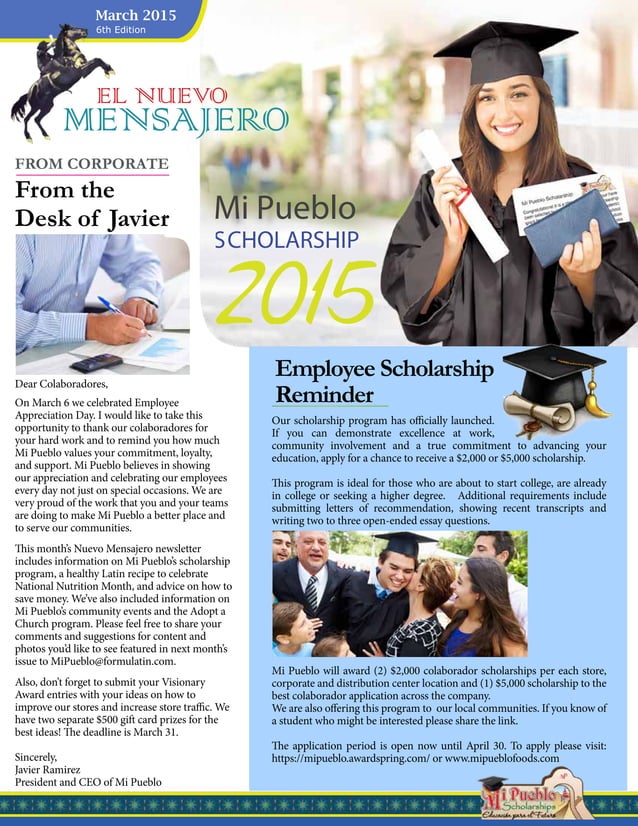 MP Newsletter | PDF