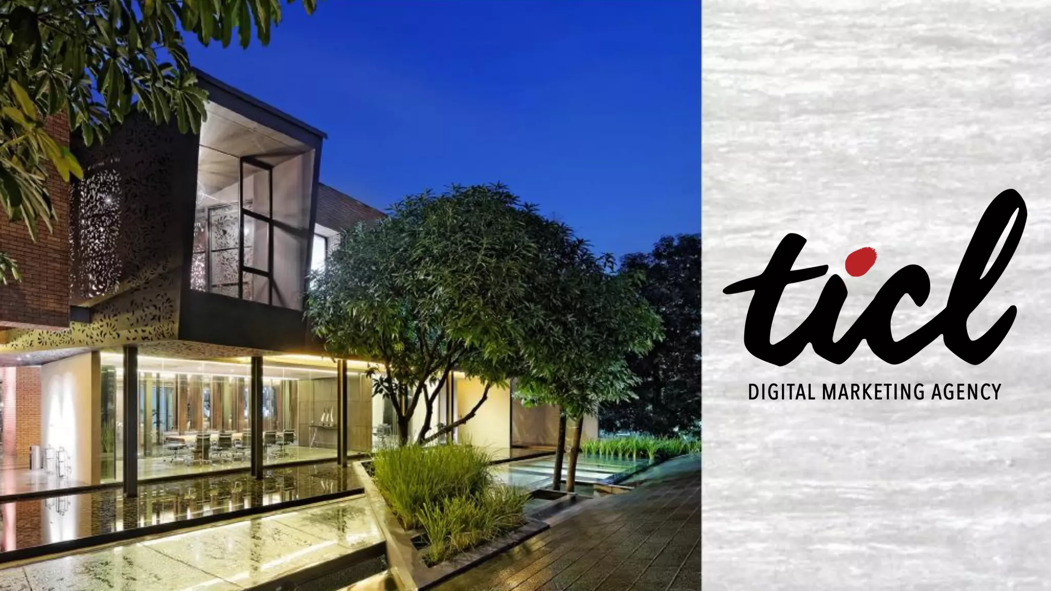 TiCL Digital Marketing Agency Credentials | PDF