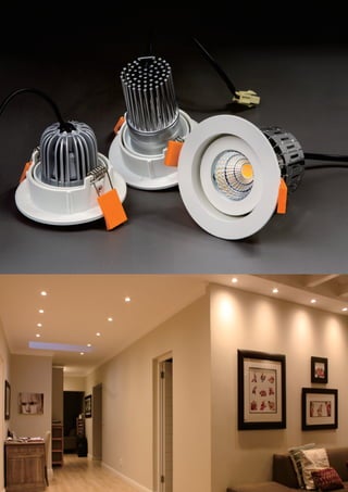 Downlight catalogue compressed | PDF