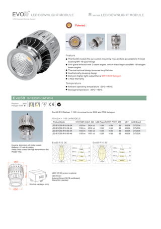 Downlight catalogue compressed | PDF | Free Download